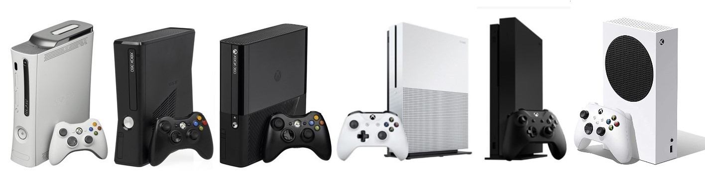 Microsoft Xbox Repair – Electronics Repair Ipswich